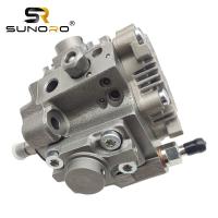 China SUNORO Excavator Parts 4D95 Fuel Pump Common Rail Fuel Pump Fuel Injection Pump 0445020070 6271-71-1110 for PC70-8 PC130-8 for sale