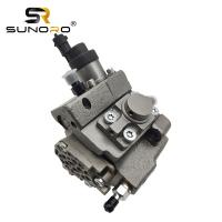 China SUNORO Excavator Parts 4D95 Fuel Pump Common Rail Fuel Pump Fuel Injection Pump 0445020070 6271-71-1110 for PC70-8 PC130-8 for sale