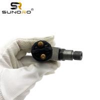 China Injector 3713974 C7.1 Injector 371-3974 0445120347 for diesel Injectors for sale