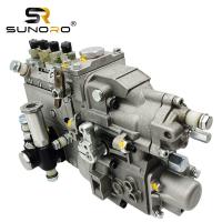 China SUNORO Excavator Parts 4D95 Engine Fuel Injection Pump Assembly 9400619824 101495-3531 6208-71-1210 diesel Pump for sale