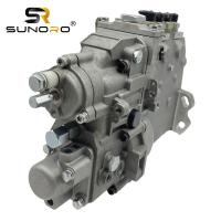 China SUNORO Excavator Parts 4D95 Engine Fuel Injection Pump Assembly 9400619824 101495-3531 6208-71-1210 diesel Pump for sale