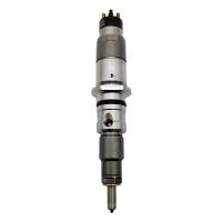 China SUNORO High Quality Excavator Parts PC210-8 PC200-8 Injector 6754-11-3011 0445120231 for S4D107 S6D107 for sale