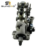 China SUNORO Excavator Parts 4D95 Engine Fuel Injection Pump Assembly 9400619824 101495-3531 6208-71-1210 diesel Pump for sale
