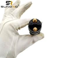 China SUNORO High Quality Excavator Parts PC210-8 PC200-8 Injector 6754-11-3011 0445120231 for S4D107 S6D107 for sale