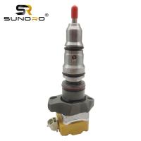 China SUNORO 3216 E3216 Fuel Injector Assembly 177-4754 177-4752 10R-0782 10R-9237  178-0199 128-6601 178-6342 222-5966 135-5459 for sale