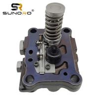 China SUNORO Diesel Engine 4TNV94 4TNV98 4TNV94L 4TNV98T Fuel Injection Pump Head Rotor X5 129935-51740 129935-51741 for sale