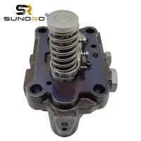 China SUNORO Diesel Engine 4TNV94 4TNV98 4TNV94L 4TNV98T Fuel Injection Pump Head Rotor X5 129935-51740 129935-51741 for sale