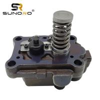 China SUNORO Diesel Engine 4TNV94 4TNV98 4TNV94L 4TNV98T Fuel Injection Pump Head Rotor X5 129935-51740 129935-51741 for sale