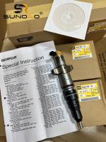 China SUNORO Excavator Parts Engine Common Rail Fuel Injector CAT330C C9 235-2888 Diesel Fuel Injector for sale
