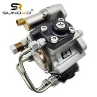 China SUNORO Excavator Accessories KOBELCO SK350-8 J08E Engine High-pressure Pump 294050-0138 Fuel diesel Injection Pump for sale