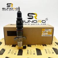 China SUNORO Excavator Fuel Injector 387-9433 387-9427 C9 Diesel Engine Parts Injector 3879433  for  330D 336D E336D E330D for sale