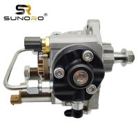 China SUNORO Excavator Accessories KOBELCO SK200-8 J05E Engine High-pressure Pump 294000-0618 Fuel diesel Injection Pump for sale