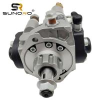 China SUNORO Excavator Accessories KOBELCO SK200-8 J05E Engine High-pressure Pump 294000-0618 Fuel diesel Injection Pump for sale