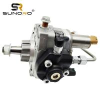 China SUNORO Excavator Accessories KOBELCO SK200-8 J05E Engine High-pressure Pump 294000-0618 Fuel diesel Injection Pump for sale