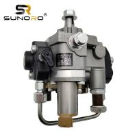 China SUNORO Excavator Accessories KOBELCO SK200-8 J05E Engine High-pressure Pump 294000-0618 Fuel diesel Injection Pump for sale