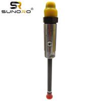 China SUNORO Hot Sale Fuel Injector Assembly 8N-7005 Fuel Injector Pencil Nozzle 8N7005 10479923 OR3418 Injector for Engine 3304 3306 for sale