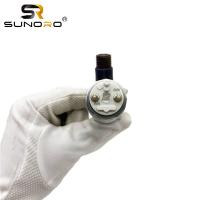 China SUNORO High Quality Diesel Fuel Injector 320-0680 2645A747 for 323D Excavator C6.6 Engine for sale