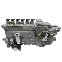 China SK210LC-6 Excavator Original New 6D34 Fuel Injection Pump 101608-6412 High Pressure Fuel Pump ME088632 ME088910 ME088960 for sale