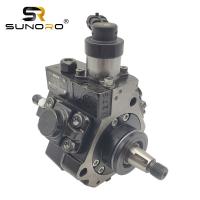 China SUNORO SK130-8 diesel Oil Pump Mitsubishi D04FR Spray Pump 32G61-00300 32G61-0030 VA32G6100300 0445020083 for sale