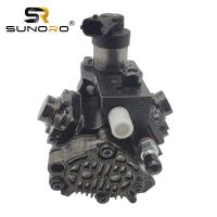 China SUNORO SK130-8 diesel Oil Pump Mitsubishi D04FR Spray Pump 32G61-00300 32G61-0030 VA32G6100300 0445020083 for sale