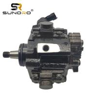 China SUNORO SK130-8 diesel Oil Pump Mitsubishi D04FR Spray Pump 32G61-00300 32G61-0030 VA32G6100300 0445020083 for sale