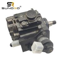 China SUNORO SK130-8 diesel Oil Pump Mitsubishi D04FR Spray Pump 32G61-00300 32G61-0030 VA32G6100300 0445020083 for sale