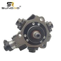 China SUNORO SK130-8 diesel Oil Pump Mitsubishi D04FR Spray Pump 32G61-00300 32G61-0030 VA32G6100300 0445020083 for sale