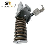 China SUNORO Hot Sales Construction Machinery Equipment 3116 E3116 127-8213 127-8216 127-8218 Diesel Engine Fuel Injector Assembly for sale