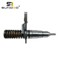 China SUNORO Hot Sales Construction Machinery Equipment 3116 E3116 127-8213 127-8216 127-8218 Diesel Engine Fuel Injector Assembly for sale