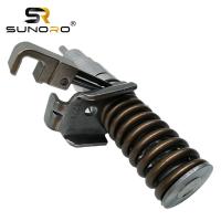 China SUNORO Hot Sales Construction Machinery Equipment 3116 E3116 127-8213 127-8216 127-8218 Diesel Engine Fuel Injector Assembly for sale