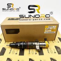 China SUNORO Excavator Parts E 324D 325D 326D L 328D 329D C7 Engine Fuel Injector 3879427 387-9427 for sale