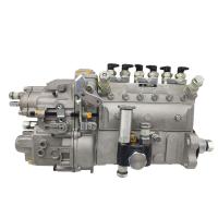 China SUNORO OEM Quality Isuzu 6BG1 6BG1T Engine Injection Pump Assembly 115603-3950 1-15603395-0 Injection Pump 101605-0090 for sale