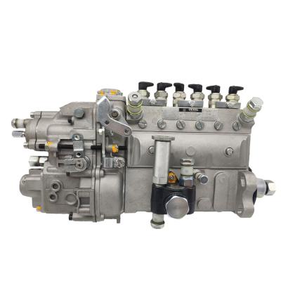 China SUNORO OEM Quality Isuzu 6BG1 6BG1T Engine Injection Pump Assembly 115603-3950 1-15603395-0 Injection Pump 101605-0090 for sale