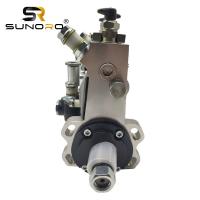 China SUNORO OEM Quality Isuzu 6BG1 6BG1T Engine Injection Pump Assembly 115603-3950 1-15603395-0 Injection Pump 101605-0090 for sale
