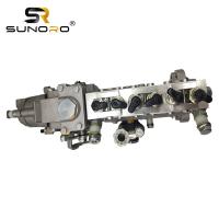 China SUNORO OEM Quality Isuzu 6BG1 6BG1T Engine Injection Pump Assembly 115603-3950 1-15603395-0 Injection Pump 101605-0090 for sale