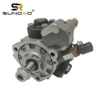 China 6HK1 Common Rail Pump 294050-0105 Brand New Original Fuel Injection Pump 294050-0103 294050-0102 Suitable for Hitachi ZX330-3 for sale