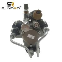 China 6HK1 Common Rail Pump 294050-0105 Brand New Original Fuel Injection Pump 294050-0103 294050-0102 Suitable for Hitachi ZX330-3 for sale