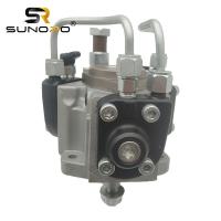 China 6HK1 Common Rail Pump 294050-0105 Brand New Original Fuel Injection Pump 294050-0103 294050-0102 Suitable for Hitachi ZX330-3 for sale