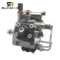 China 6HK1 Common Rail Pump 294050-0105 Brand New Original Fuel Injection Pump 294050-0103 294050-0102 Suitable for Hitachi ZX330-3 for sale