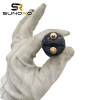 China SUNORO Hot Sale Truck Engine Parts Diesel Fuel Injector Assembly Diesel Injector 5268436 0445120305 for sale