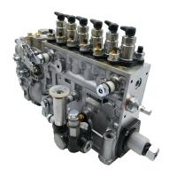 China SUNORO High Performance Diesel Engine Part ZX330 6HK1 Excavator Fuel Injection Pump 1-15603334-5 106671-6452 106671-6730 for sale