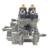 China High Quality 6WG1 Diesel Fuel Injection Pump 294000-0562 8-98013910-0 Common Rail Fuel Pump 294000-0560 294000-0561 294000-0563 for sale