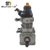 China High Quality 6WG1 Diesel Fuel Injection Pump 294000-0562 8-98013910-0 Common Rail Fuel Pump 294000-0560 294000-0561 294000-0563 for sale