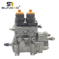 China High Quality 6WG1 Diesel Fuel Injection Pump 294000-0562 8-98013910-0 Common Rail Fuel Pump 294000-0560 294000-0561 294000-0563 for sale