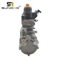 China High Quality 6WG1 Diesel Fuel Injection Pump 294000-0562 8-98013910-0 Common Rail Fuel Pump 294000-0560 294000-0561 294000-0563 for sale