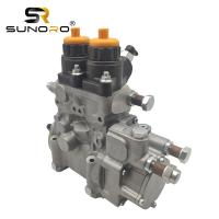China High Quality 6WG1 Diesel Fuel Injection Pump 294000-0562 8-98013910-0 Common Rail Fuel Pump 294000-0560 294000-0561 294000-0563 for sale