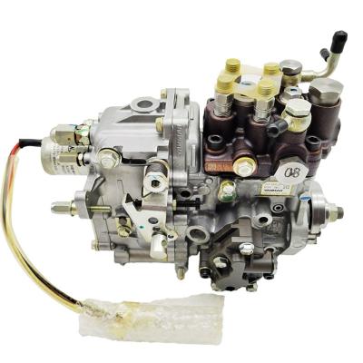 China 4TNV88 729659-51360 Water Pump Excavator Water Pump diesel Engine Water Pump for Yanmar for sale
