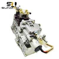 China 4TNV88 729659-51360 Water Pump Excavator Water Pump diesel Engine Water Pump for Yanmar for sale