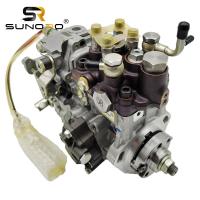 China 4TNV88 729659-51360 Water Pump Excavator Water Pump diesel Engine Water Pump for Yanmar for sale
