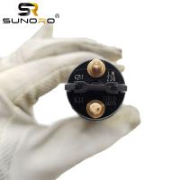 China SUNORO Excavator Parts Pc300-8 Injector 0445120236 6745-11-3102 6754-11-3011 for 6d114 Engine Injector for sale